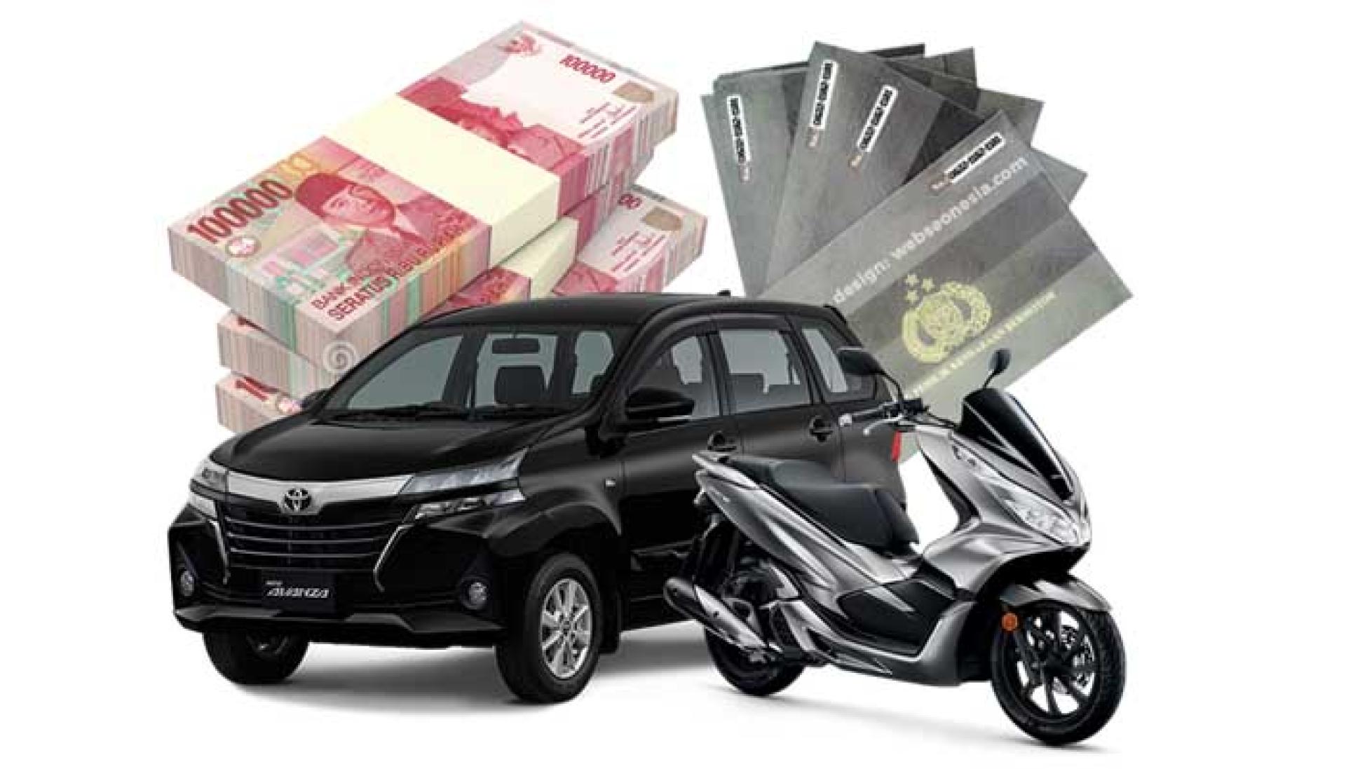 Gadai Kendaraan | GlobalDana